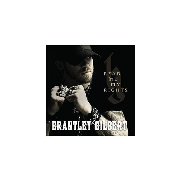 【発売日：2015年03月16日】種別:CD 【輸入盤】 洋楽フォーク/カントリー 発売日:2015/03/16 登録日:2015/03/02 ブラントレー・ギルバート リード・ミー・マイ・ライツ 内容:1. Hell On Wheels2...