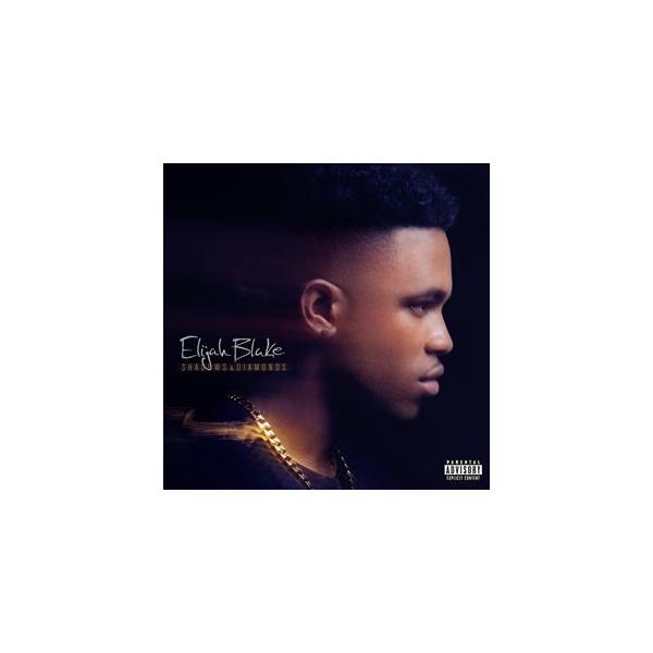 【発売日：2015年06月24日】種別:CD 【輸入盤】 洋楽ソウル/R&amp;B 発売日:2015/06/24 登録日:2015/05/21 エリジャ・ブレイク シャドウズ＆ダイアモンズ 内容:1. Shadows ＆ Diamonds...