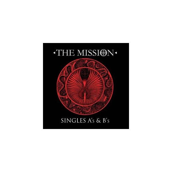 【発売日：2015年09月25日】種別:2CD 【輸入盤】 洋楽ロック 発売日:2015/09/25 登録日:2015/10/06 ミッション シングルズ・A’S＆B’S 内容:”［Disc 1］1. Serpents Kiss2. Gar...