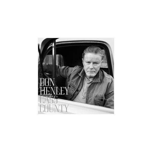 【発売日：2015年09月25日】種別:CD 【輸入盤】 洋楽ロック 発売日:2015/09/25 登録日:2015/08/20 ドン・ヘンリー キャス・カウンティ―（デラックス） ドン・ヘンリー CD 内容:1. Bramble Rose...