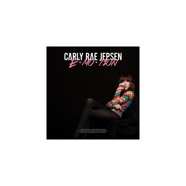 【発売日：2015年08月21日】種別:CD 【輸入盤】 洋楽ポップス 発売日:2015/08/21 登録日:2015/07/13 カーリー・レイ・ジェプセン エモーション（デラックス） カーリー・レイ・ジェプセン CD 解説:「Call ...