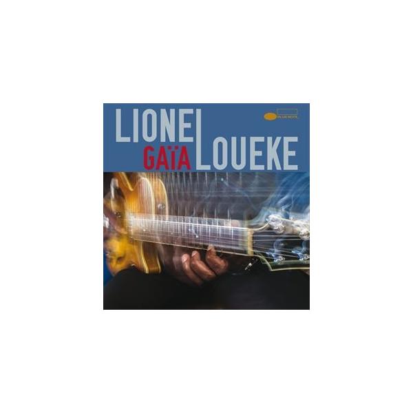 【発売日：2015年10月30日】種別:CD 【輸入盤】 ジャズ・フュージョン海外ジャズ 発売日:2015/10/30 登録日:2015/10/14 リオーネル・ルエケ ガイア 内容:1. Broken2. Sleepless Night3...