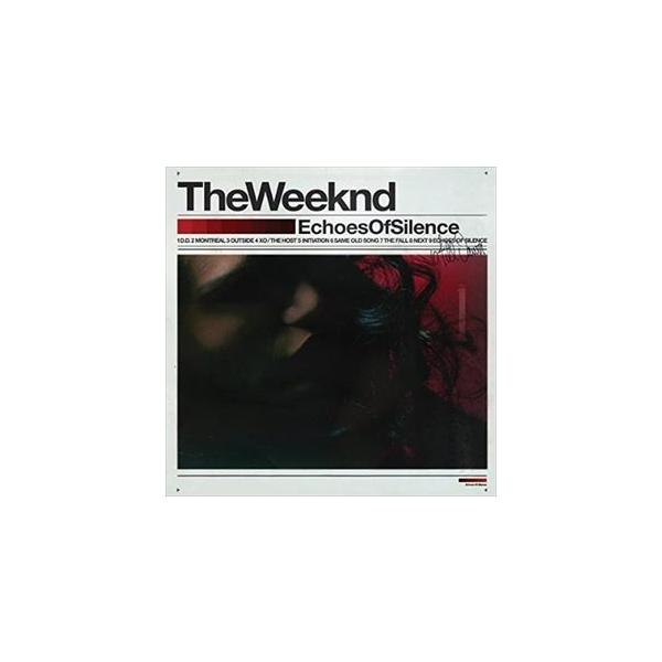 【発売日：2015年08月21日】種別:CD 【輸入盤】 洋楽ソウル/R&amp;B 発売日:2015/08/21 登録日:2015/07/23 ウィークエンド エコーズ・オブ・サイレンス ウィークエンド CD 内容:1. D.D.2. M...