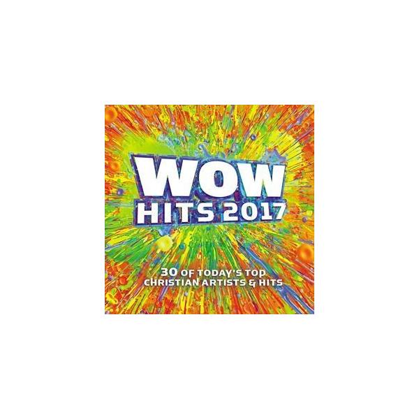 【発売日：2016年09月23日】種別:2CD 【輸入盤】 洋楽ブルース/ゴスペル 発売日:2016/09/23 登録日:2016/08/25 ヴァリアス ワウ・ヒッツ・2017 内容:［Disc 1］1. Flawless （Mercy ...