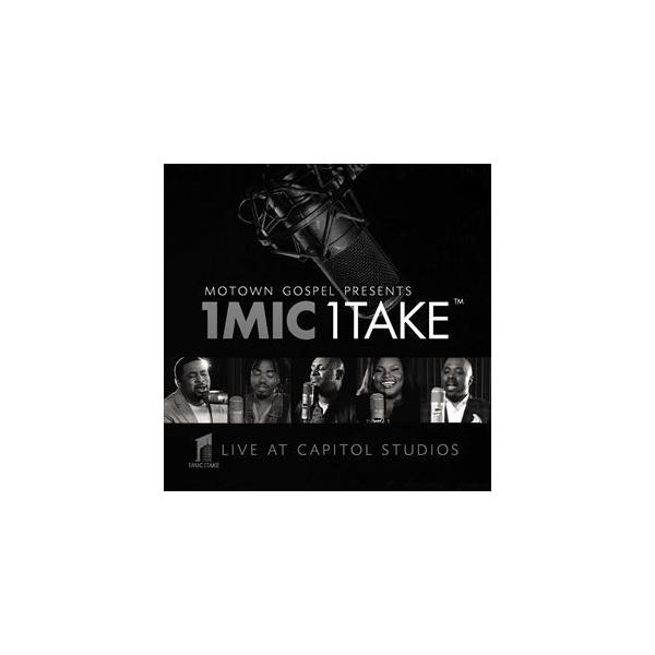 【発売日：2016年06月03日】種別:CD 【輸入盤】 洋楽ブルース/ゴスペル 発売日:2016/06/03 登録日:2016/05/16 ヴァリアス 1マイク・1テイク 内容:1. Worth Fighting For （Brian C...