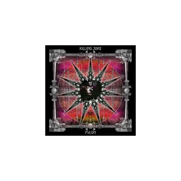 【発売日：2015年10月23日】種別:CD 【輸入盤】 洋楽ロック 発売日:2015/10/23 登録日:2015/08/27 キリング・ジョーク パイロン 内容:1. Autonomous Zone2. Dawn Of The Hive...