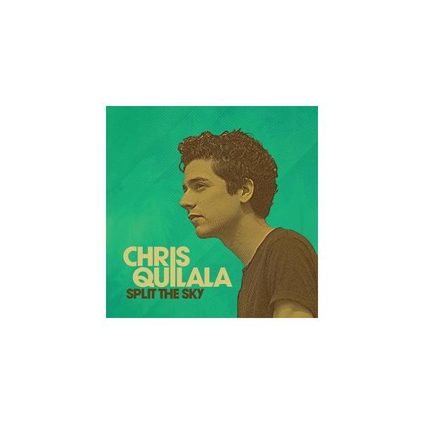 【発売日：2016年11月11日】種別:CD 【輸入盤】 洋楽ポップス 発売日:2016/11/11 登録日:2016/10/25 クリス・クイララ スプリット・ザ・スカイ 内容:1. Welcome Here2. After My Hea...