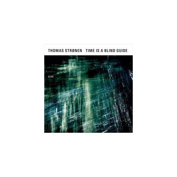 【発売日：2015年10月30日】種別:CD 【輸入盤】 ジャズ・フュージョン海外ジャズ 発売日:2015/10/30 登録日:2015/10/14 トーマス・ストローネン タイム・イズ・ア・ブラインド・ガイド 内容:1. The Ston...