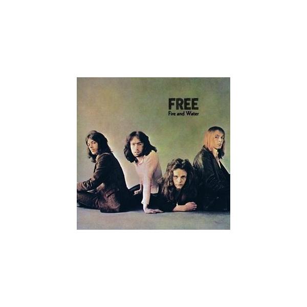 【発売日：2016年04月15日】種別:LP 【輸入盤】 洋楽ハードロック/ヘヴィメタル 発売日:2016/04/15 登録日:2018/11/28 フリー ファイアー・アンド・ウォーター フリー CD 内容:［Side A］1. Fire...