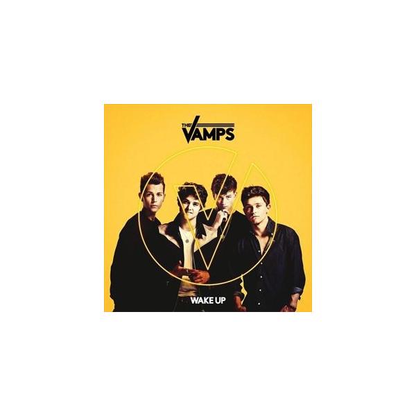 【発売日：2015年10月14日】種別:CD 【輸入盤】 洋楽ポップス 発売日:2015/10/14 登録日:2015/09/24 ヴァンプス（UK） ウィエイク・アップ（EP） 内容:1. Wake Up （Acoustic Versio...
