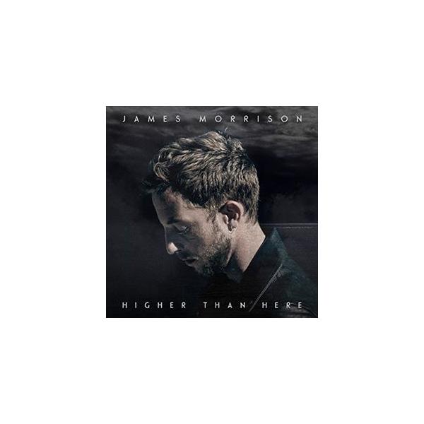 【発売日：2015年10月29日】種別:CD 【輸入盤】 洋楽ロック 発売日:2015/10/29 登録日:2015/10/02 ジェイムス・モリソン ハイヤー・ザン・ヒア 内容:1. Demons2. Stay Like This3. H...