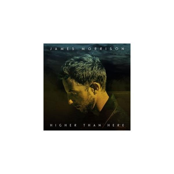 【発売日：2015年10月30日】種別:CD 【輸入盤】 洋楽ロック 発売日:2015/10/30 登録日:2015/10/02 ジェイムス・モリソン ハイヤー・ザン・ヒア（デラックス） 内容:1. Demons2. Stay Like T...