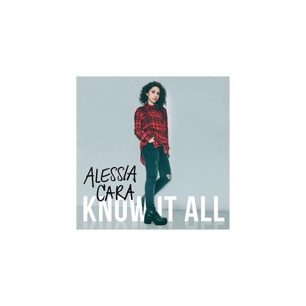 【発売日：2015年11月13日】種別:CD 【輸入盤】 洋楽ソウル/R&amp;B 発売日:2015/11/13 登録日:2015/10/29 アレッシア・カラ ノウ・イット・オール アレッシア・カラ CD 解説:”1996年生まれ、カナ...