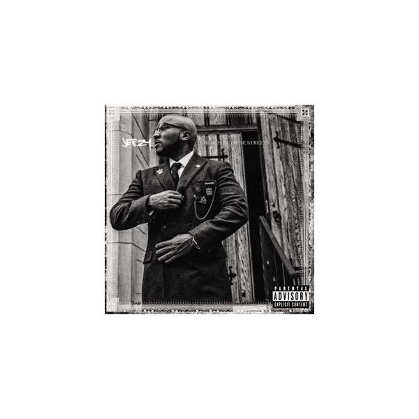 【発売日：2015年11月17日】種別:CD 【輸入盤】 洋楽ラップ/ヒップホップ 発売日:2015/11/17 登録日:2015/10/29 ジェージイ チャーチ・イン・ジーズ・ストリート（デラックス） 解説:ノースカロライナ州生まれ、そ...