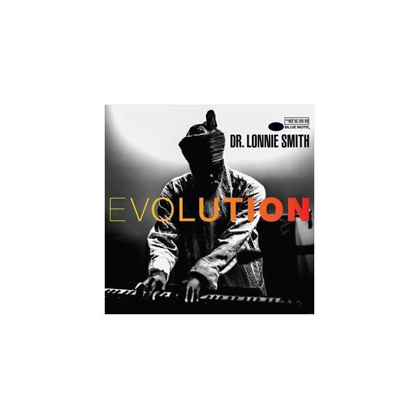 【発売日：2016年01月29日】種別:CD 【輸入盤】 ジャズ・フュージョン海外ジャズ 発売日:2016/01/29 登録日:2015/12/17 ドクター・ロニー・スミス エヴォリューション 内容:1. Play It Back ／ D...