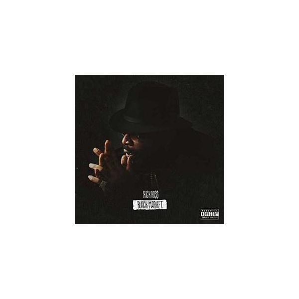 【発売日：2015年12月10日】種別:CD 【輸入盤】 洋楽ラップ/ヒップホップ 発売日:2015/12/10 登録日:2016/08/24 リック・ロス ブラック・マーケット 内容:1. Free Enterprise （feat. J...