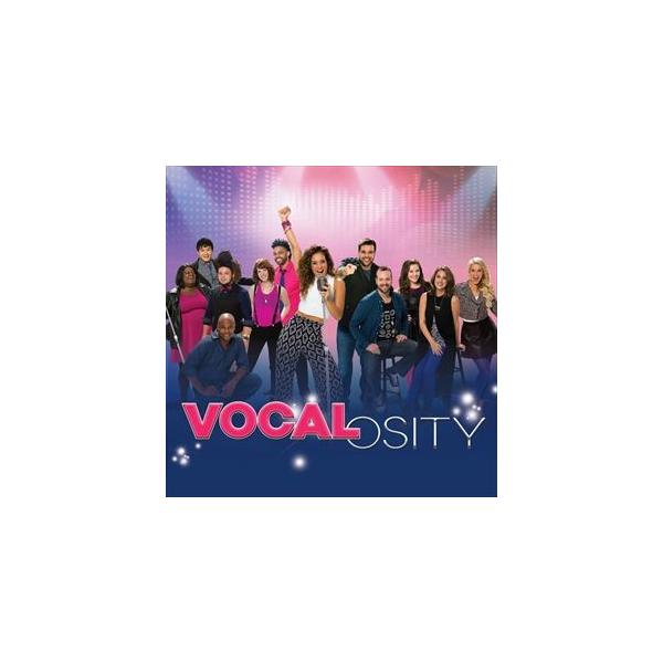 【発売日：2016年02月05日】種別:CD 【輸入盤】 洋楽ポップス 発売日:2016/02/05 登録日:2015/12/24 ヴォーカロシティ ヴォーカロシティ 内容:1. Wanna Be Startin’ Somethin’2. ...