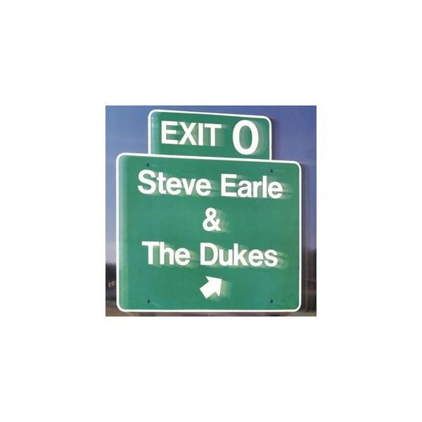 【発売日：2016年05月06日】種別:LP 【輸入盤】 洋楽フォーク/カントリー 発売日:2016/05/06 登録日:2016/04/20 スティーヴ・アール＆ザ・デュークス イグジット・ゼロ 内容:［Side A］1. Nowhere...