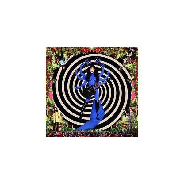 【発売日：2016年03月25日】種別:CD 【輸入盤】 洋楽その他 発売日:2016/03/25 登録日:2016/01/28 プルソン デザイアーズ・マジック・テアトル 内容:1. Desire’s Magic Theatre2. El...