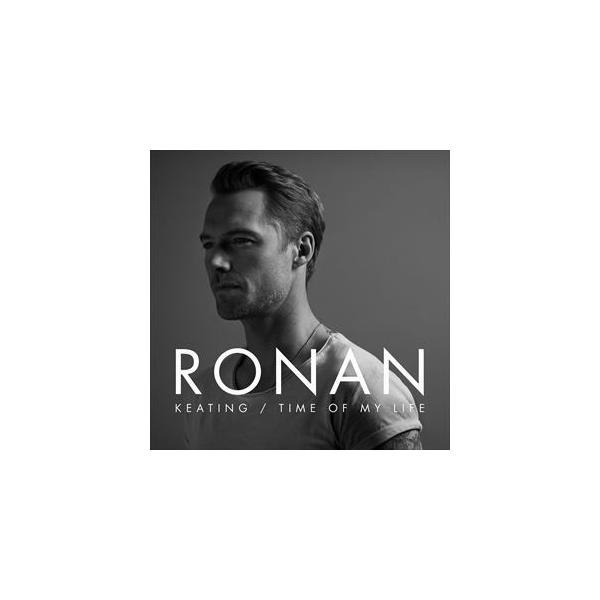 【発売日：2016年02月11日】種別:CD 【輸入盤】 洋楽ポップス 発売日:2016/02/11 登録日:2016/02/10 ローナン・キーティング タイム・オブ・マイ・ライフ 内容:1. Let Me Love You2. As L...