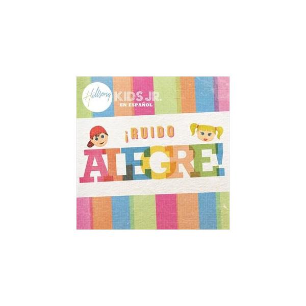 【発売日：2016年02月12日】種別:CD 【輸入盤】 洋楽ポップス 発売日:2016/02/12 登録日:2016/02/05 ヒルソング・キッズ・ジュニア ルイド・アレグレ（クレイジー・ノイズ） 内容:1. CADA DIA ES N...