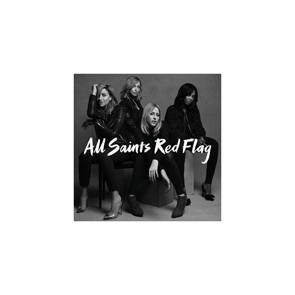 【発売日：2016年04月08日】種別:CD 【輸入盤】 洋楽ポップス 発売日:2016/04/08 登録日:2016/03/08 オール・セインツ レッド・フラッグ 内容:1. One Strike2. One Woman Man3. M...