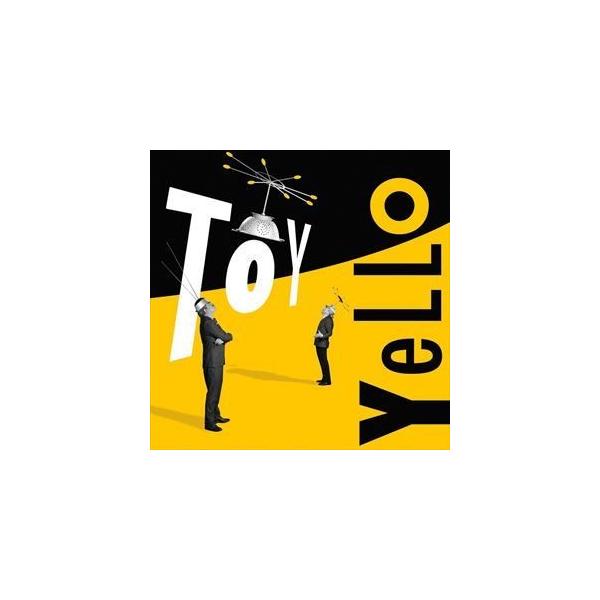 【発売日：2016年09月30日】種別:CD 【輸入盤】 洋楽クラブ/テクノ 発売日:2016/09/30 登録日:2016/07/06 イエロー トイ 内容:1. Frau Tonium （intro）2. Limbo3. 30000 D...