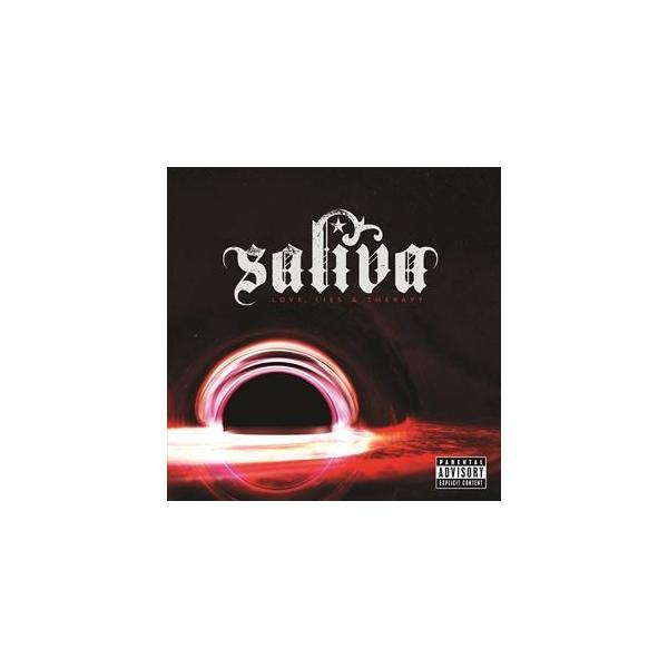 【発売日：2016年06月09日】種別:CD 【輸入盤】 洋楽ロック 発売日:2016/06/09 登録日:2016/05/18 サライヴァ ラヴ、ライズ＆セラピー 内容:1. Trust2. Tragic Kind Of Love3. B...