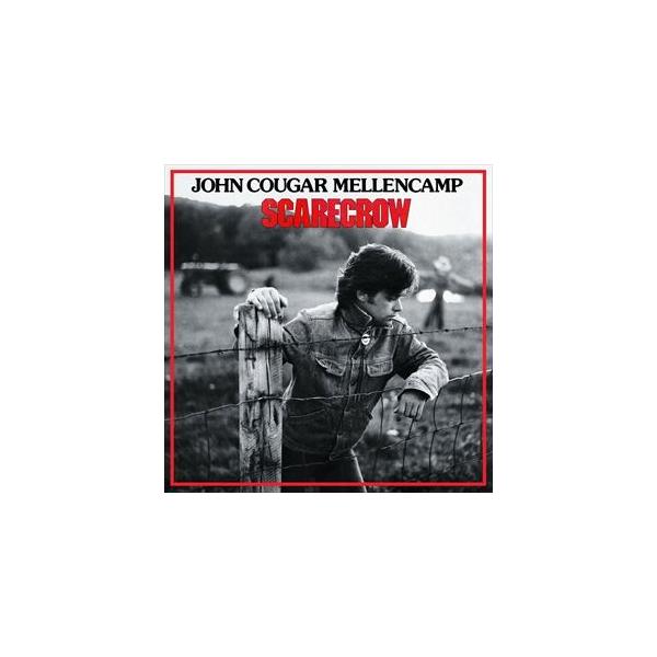 【発売日：2016年06月10日】種別:LP 【輸入盤】 洋楽ロック 発売日:2016/06/10 登録日:2016/05/18 ジョン・メレンキャンプ スケアクロウ 内容:［Side A］1. Rain On The Scarecrow2...