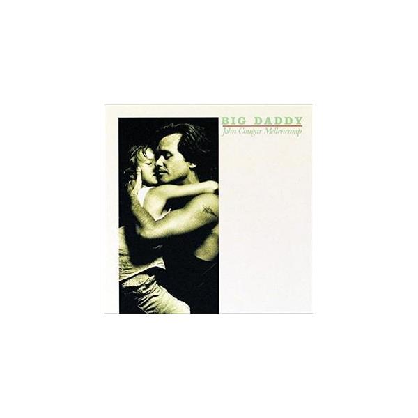 【発売日：2016年06月10日】種別:LP 【輸入盤】 洋楽ロック 発売日:2016/06/10 登録日:2016/05/18 ジョン・メレンキャンプ ビッグ・ダディ 内容:［Side A］1. Big Daddy Of Them All...