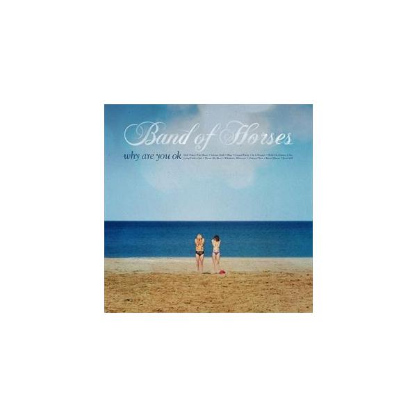 【発売日：2016年06月10日】種別:CD 【輸入盤】 洋楽ロック 発売日:2016/06/10 登録日:2016/05/06 バンド・オブ・ホーセズ ホワイ・アー・ユー・オーケイ 内容:1. Dull Times ／ The Moon2...