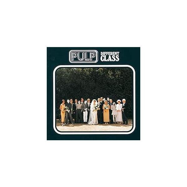 【発売日：2024年11月22日】種別:LP 【輸入盤】 洋楽ロック 発売日:2024/11/22 登録日:2024/10/25 パルプ ディファレント・クラス 内容:［Side A］1. Mis-Shapes2. Pencil Skirt...