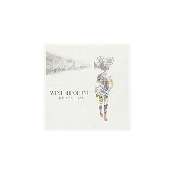 【発売日：2016年07月15日】種別:CD 【輸入盤】 洋楽フォーク/カントリー 発売日:2016/07/15 登録日:2016/07/06 ウィンターボーン ペンデュラム（EP） 内容:1. Shape2. My Perfect Sun...