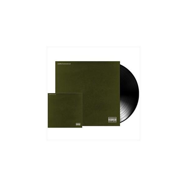 【発売日：2016年05月27日】種別:LP 【輸入盤】 洋楽ラップ/ヒップホップ 発売日:2016/05/27 登録日:2016/04/01 ケンドリック・ラマー アンタイトルド・アンマスタード ケンドリック・ラマー CD 内容:1.un...