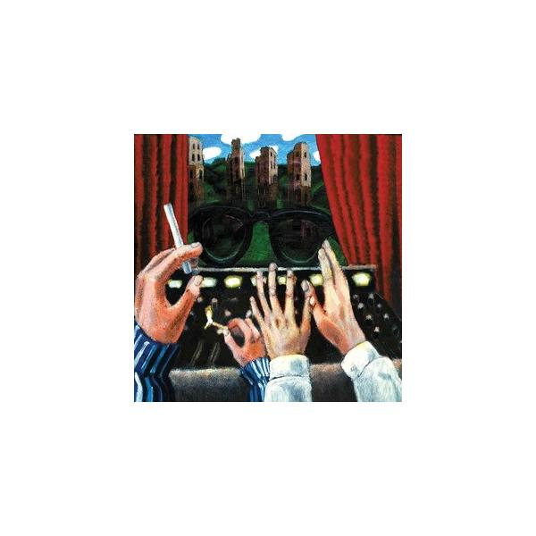 【発売日：2016年11月04日】種別:LP 【輸入盤】 洋楽ロック 発売日:2016/11/04 登録日:2016/09/30 クラウデッド・ハウス アフターグロウ Crowded House 内容:［Side A］1. I Am In ...