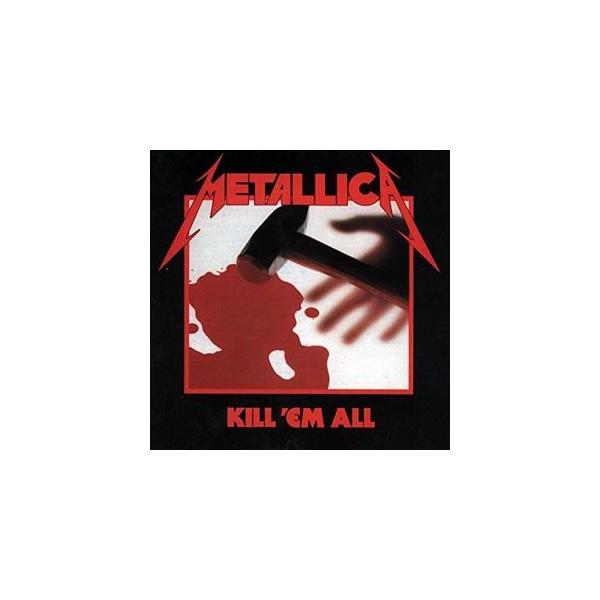 【発売日：2016年05月13日】種別:LP 【輸入盤】 洋楽ハードロック/ヘヴィメタル 発売日:2016/05/13 登録日:2016/04/28 メタリカ キル・エム・オール メタリカ CD Metallica 内容:1. Listen...