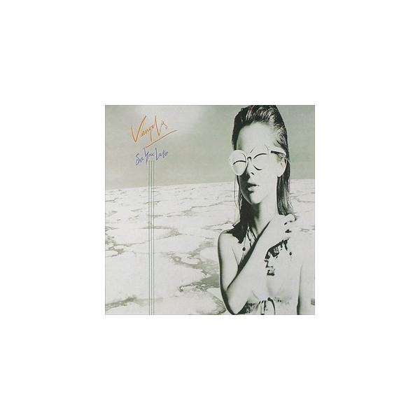 【発売日：2017年04月28日】種別:CD 【輸入盤】 洋楽その他 発売日:2017/04/28 登録日:2017/03/31 ヴァンゲリス シー・ユー・レイター ヴァンゲリス CD 内容:1. I Can’t Take It Anymo...