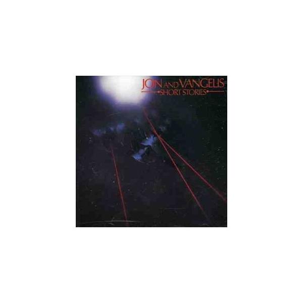 【発売日：2017年04月28日】種別:CD 【輸入盤】 洋楽その他 発売日:2017/04/28 登録日:2017/03/31 ヴァンゲリス ショート・ストーリーズ ヴァンゲリス CD 内容:1. Curious Electric2. E...