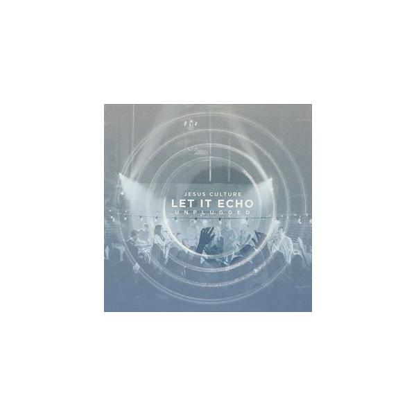 【発売日：2016年06月17日】種別:CD 【輸入盤】 洋楽ポップス 発売日:2016/06/17 登録日:2016/05/26 ジーザス・カルチャー レット・イット・エコー（ライブ・イン・サクラメント・カリフォルニア／2016） 内容:...