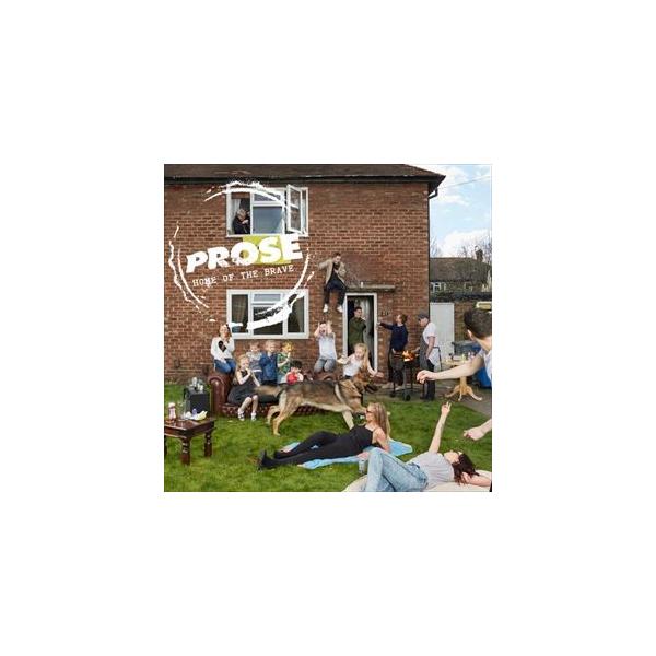 【発売日：2016年07月08日】種別:CD 【輸入盤】 洋楽ラップ/ヒップホップ 発売日:2016/07/08 登録日:2016/06/14 プローズ ホーム・オブ・ザ・ブレイヴ 内容:1. Home Of The Brave2. Bal...