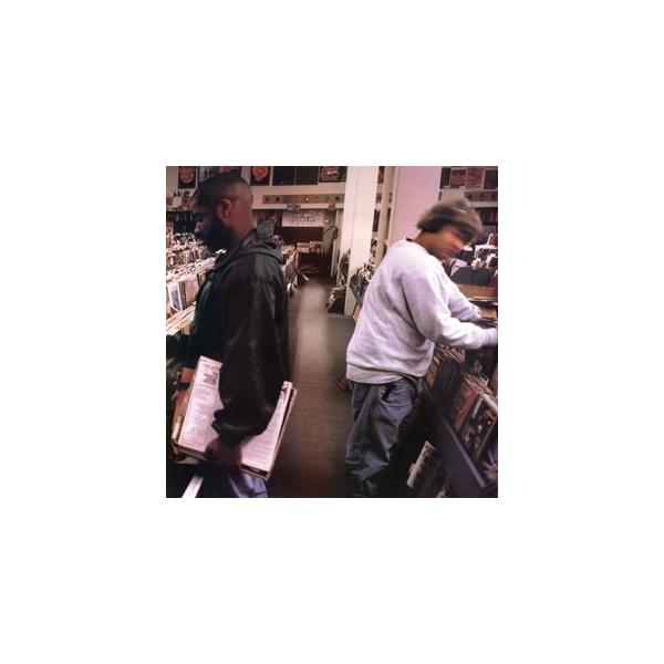 【発売日：2016年10月28日】種別:6LP 【輸入盤】 洋楽ラップ/ヒップホップ 発売日:2016/10/28 登録日:2016/09/30 DJシャドウ エントロデューシング（20THアニバーサリー・エントロスペクティブ・エディション...