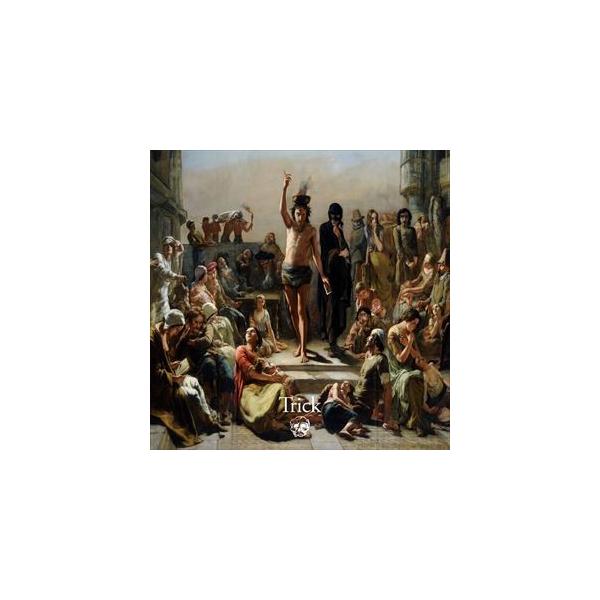 【発売日：2016年09月02日】種別:LP 【輸入盤】 洋楽ポップス 発売日:2016/09/02 登録日:2016/08/05 ジェイミーT トリック 内容:1. Tinfoil Boy2. Drone Strike3. Power O...