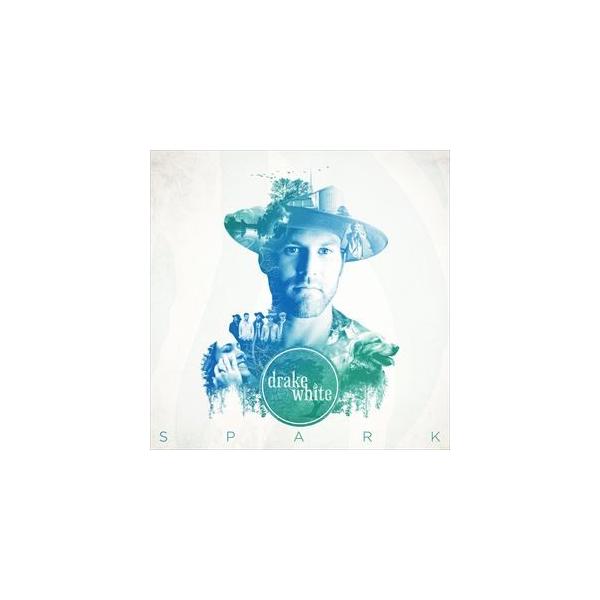 【発売日：2016年08月19日】種別:CD 【輸入盤】 洋楽フォーク/カントリー 発売日:2016/08/19 登録日:2016/07/21 ドレイク・ホワイト スパーク 内容:1. Heartbeat2. Story3. Makin’ ...