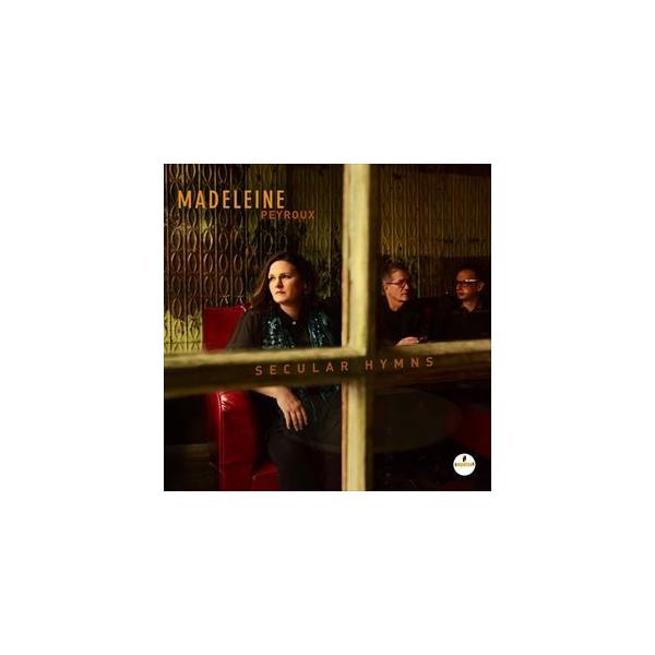 【発売日：2016年09月16日】種別:CD 【輸入盤】 ジャズ・フュージョン海外ジャズ 発売日:2016/09/16 登録日:2016/08/10 マデリン・ペルー セキュラー・ヒムズ 内容:1. Got You On My Mind2....