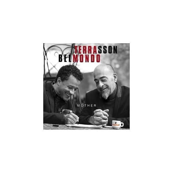 【発売日：2016年09月02日】種別:CD 【輸入盤】 ジャズ・フュージョン海外ジャズ 発売日:2016/09/02 登録日:2016/08/10 ジャッキー・テラソン／ステファン・ベルモンド マザー 内容:1. First Song2....