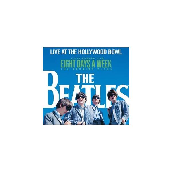 【発売日：2016年09月09日】種別:CD 【輸入盤】 洋楽ロック 発売日:2016/09/09 登録日:2016/07/21 ビートルズ ライブ・アット・ザ・ハリウッド・ボウル ビートルズ CD 内容:1. Twist And Shou...
