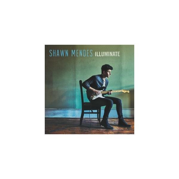【発売日：2016年12月23日】種別:LP 【輸入盤】 洋楽ポップス 発売日:2016/12/23 登録日:2016/12/01 ショーン・メンデス イルミネート ショーン・メンデス CD 内容:1. Ruin2. Mercy3. Tre...