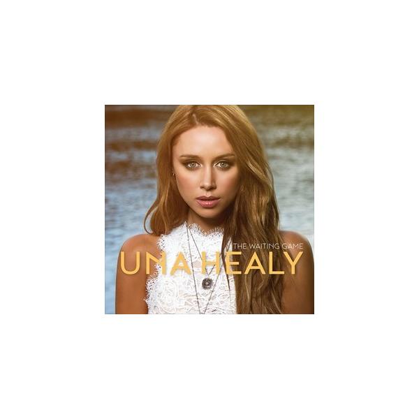 【発売日：2017年02月10日】種別:CD 【輸入盤】 洋楽ポップス 発売日:2017/02/10 登録日:2017/02/03 ウナ・ヒーリー ウェイティング・ゲーム 内容:1. Battlelines2. The Waiting Ga...