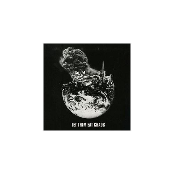 【発売日：2016年10月07日】種別:CD 【輸入盤】 洋楽ラップ/ヒップホップ 発売日:2016/10/07 登録日:2016/09/14 ケイト・テンペスト レット・ゼム・イート・ケイオス 内容:1. Picture A Vacuum...