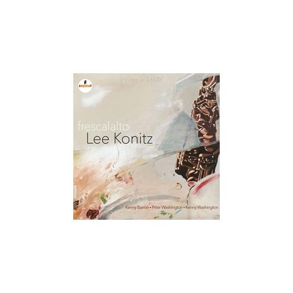 【発売日：2017年02月10日】種別:CD 【輸入盤】 ジャズ・フュージョン海外ジャズ 発売日:2017/02/10 登録日:2016/12/28 リー・コニッツ フレスカラルト 内容:1. STELLA BY STARLIGHT2. T...